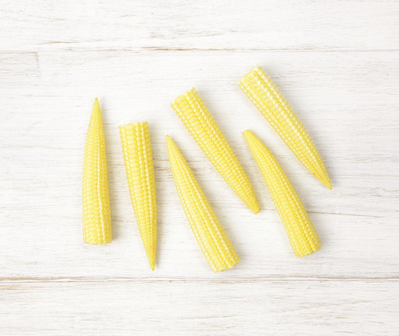 Baby Corn (pack) | Fruit4London